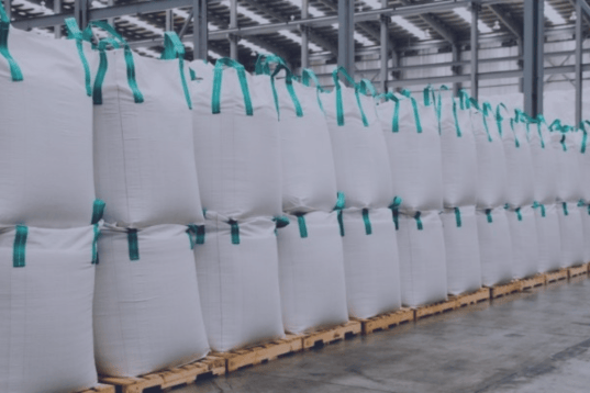 Bulk Bags & Bulk Packaging Products | Cliffe Packaging