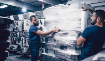 Download our Packaging Products Brochure - Cliffe Packaging